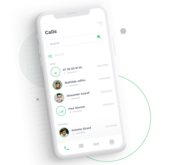 Top 10 Cloud VOIP Software